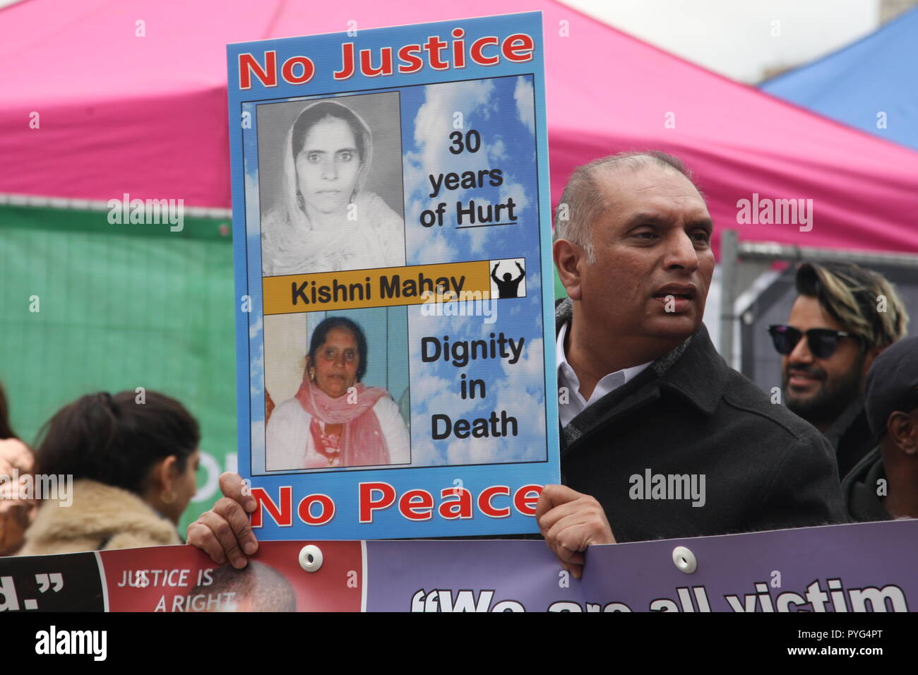 Kishni mahay hi-res stock photography and images - Alamy