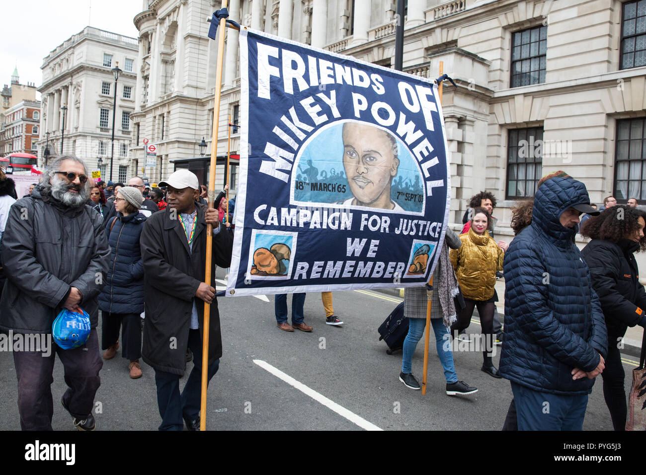 Mark tipper hi-res stock photography and images - Alamy