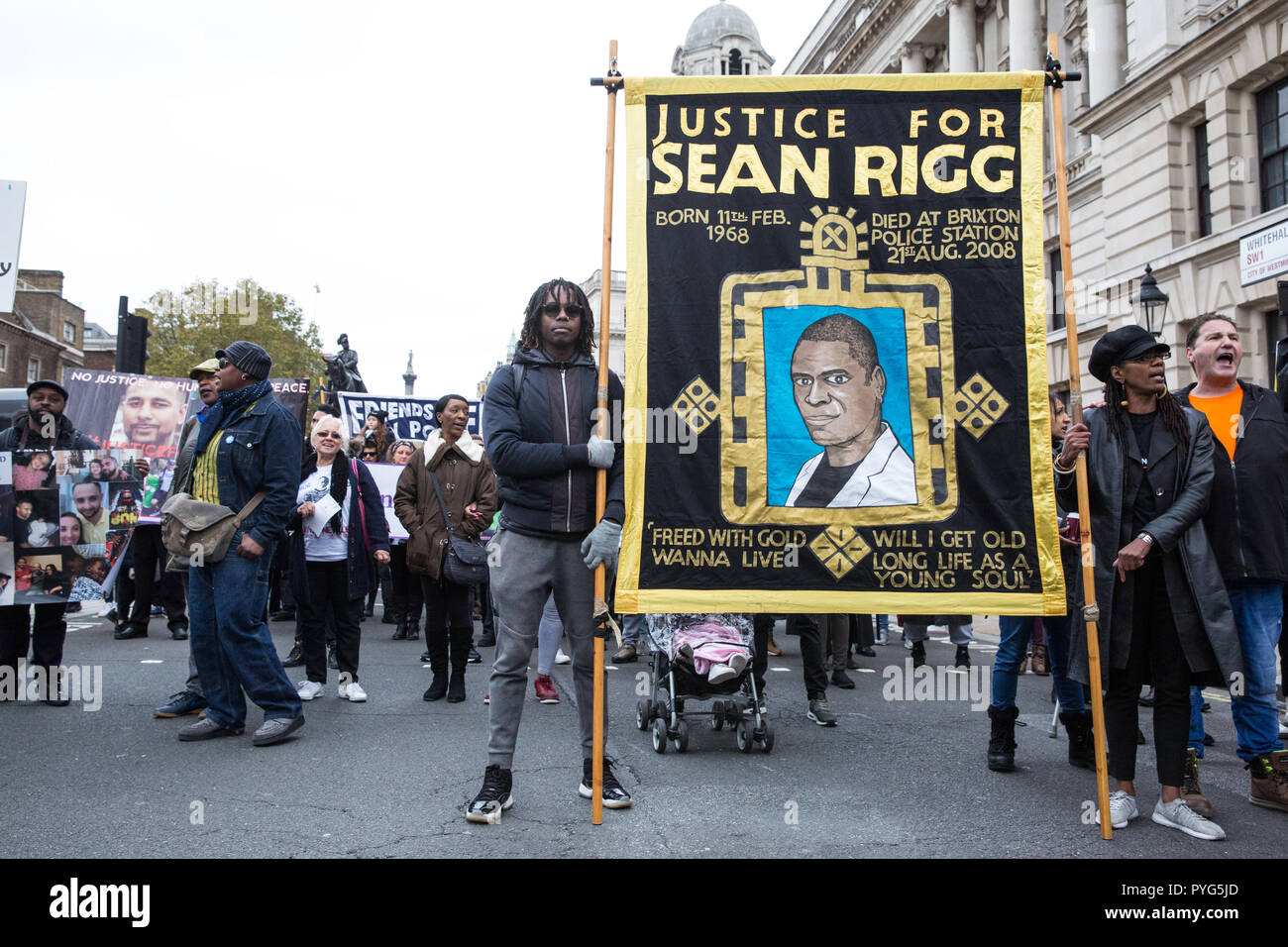 Marcia rigg hi-res stock photography and images - Alamy