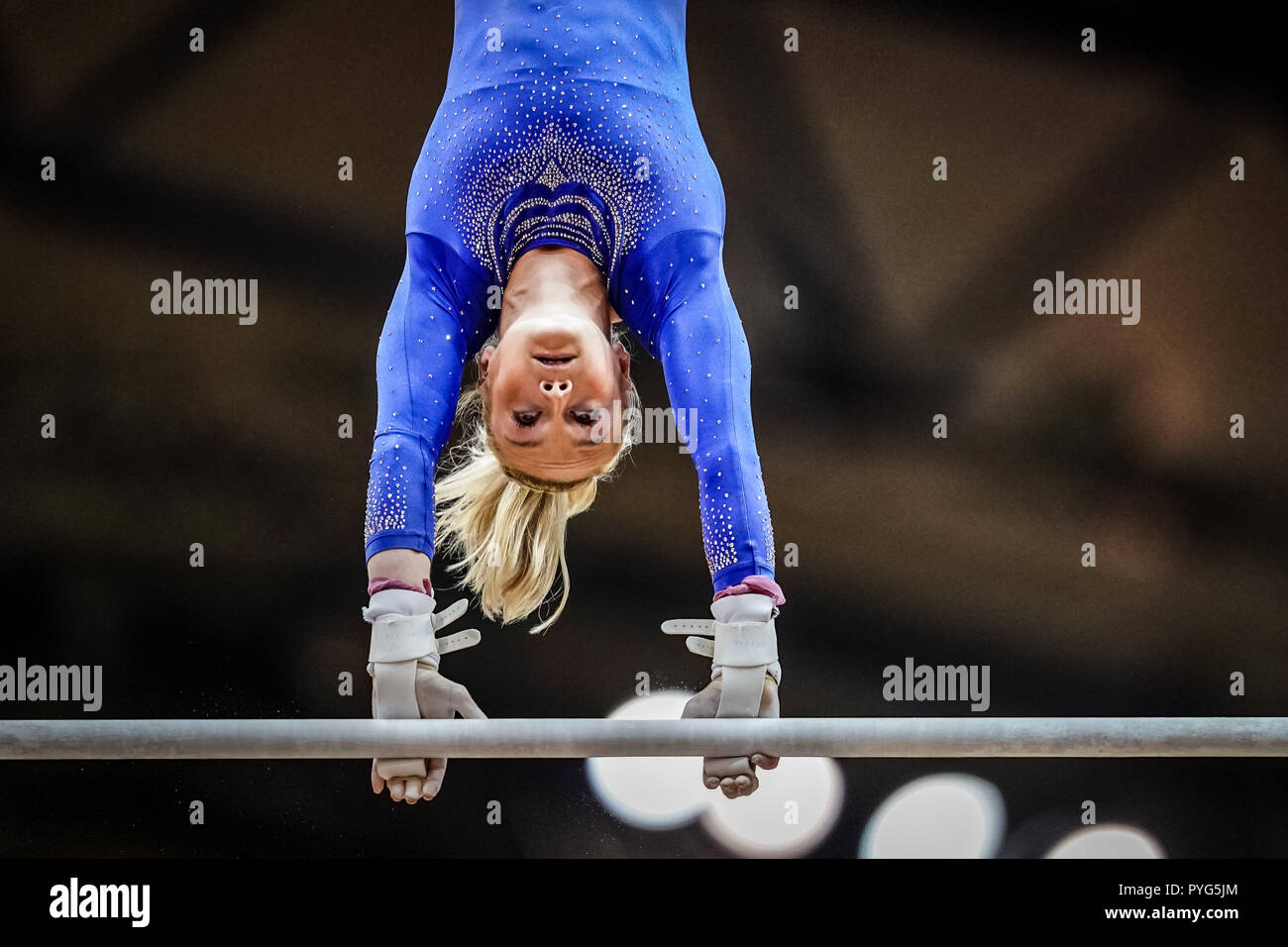 2018 qatar riley mccusker hi-res stock photography and images - Alamy