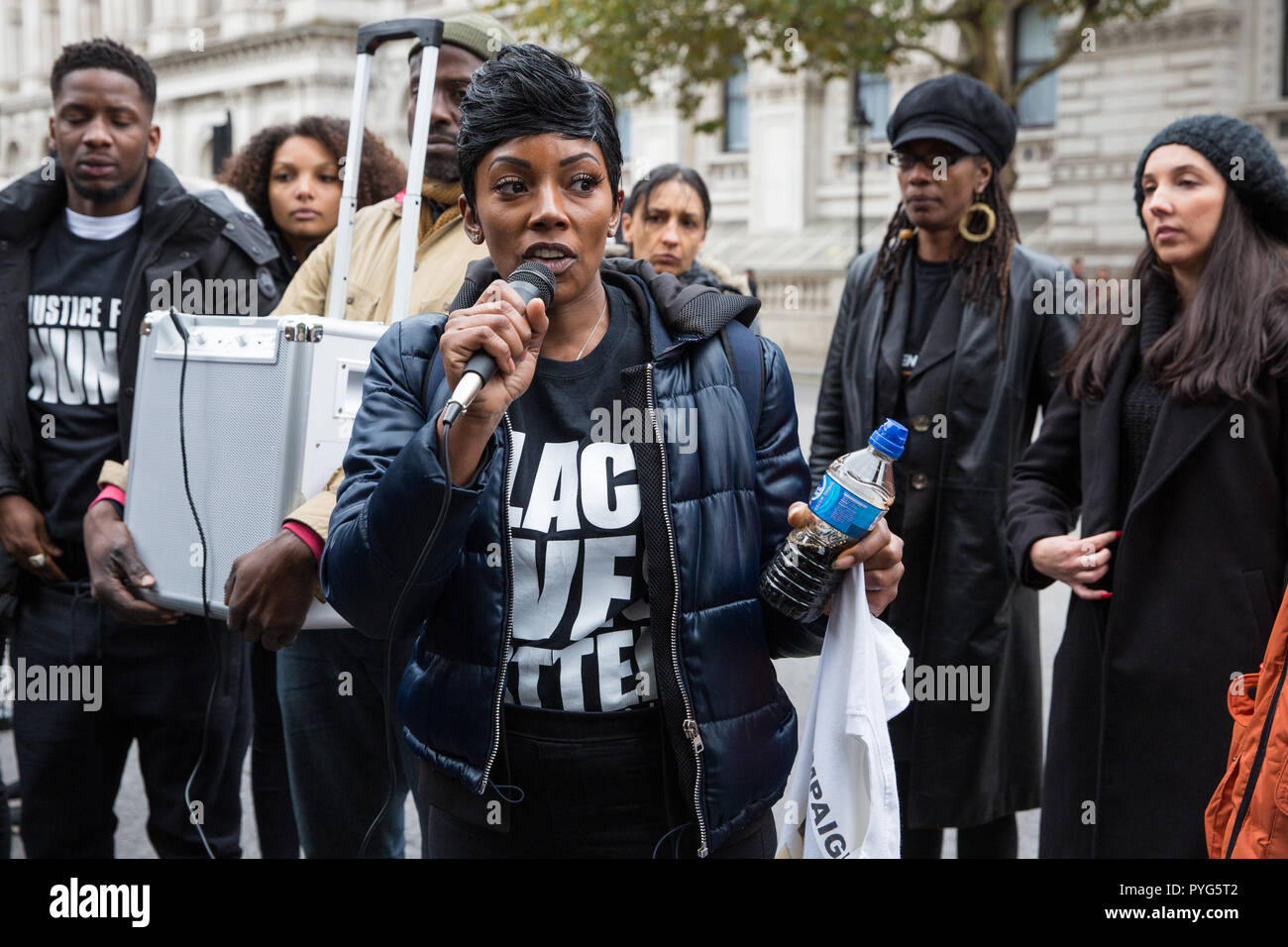 Newham monitoring project hi-res stock photography and images - Alamy