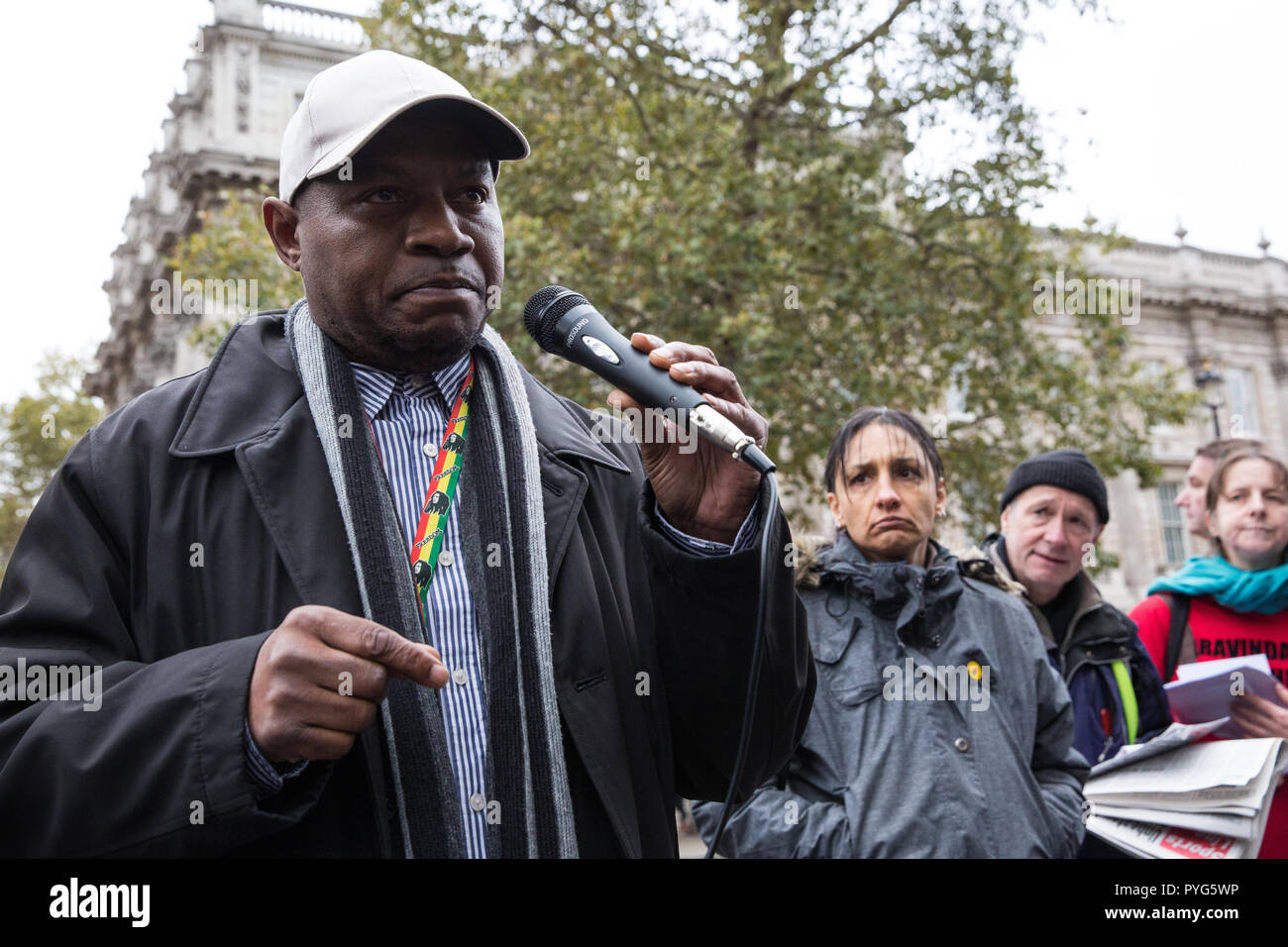 Mark tipper hi-res stock photography and images - Alamy