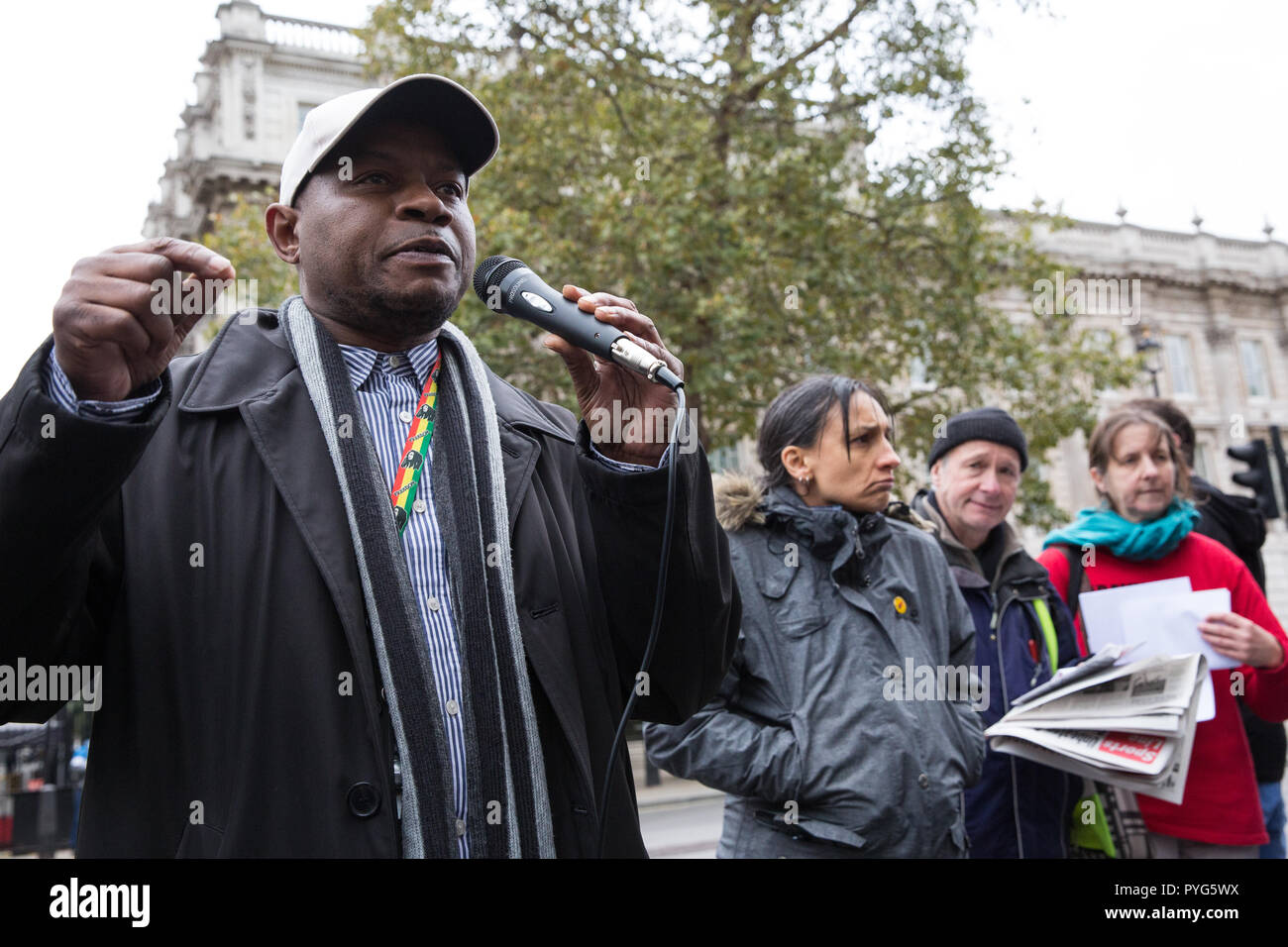 Mark tipper hi-res stock photography and images - Alamy