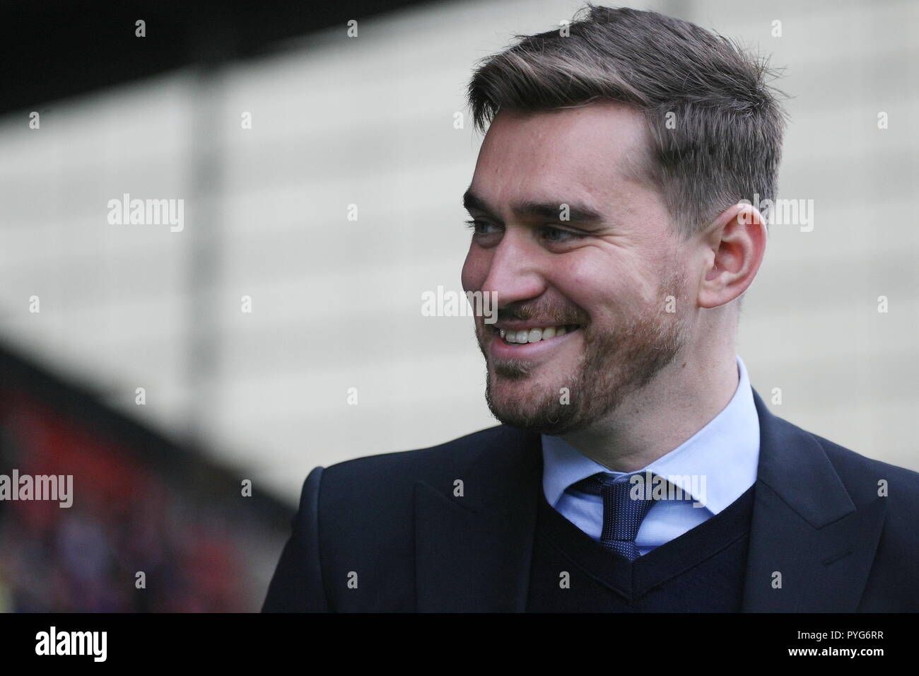 Michael jolley hi-res stock photography and images - Alamy