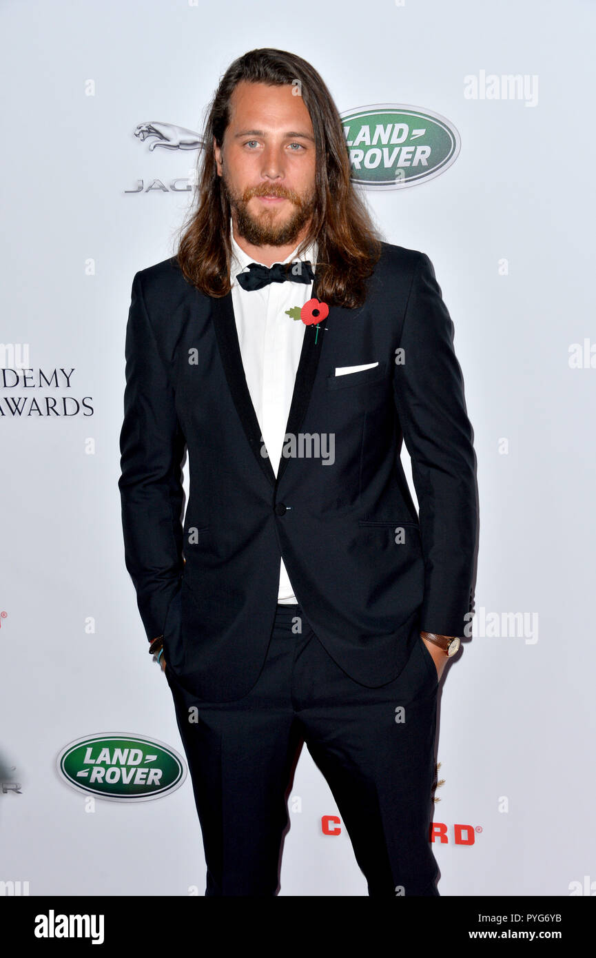 Ben robson hi-res stock photography and images - Alamy