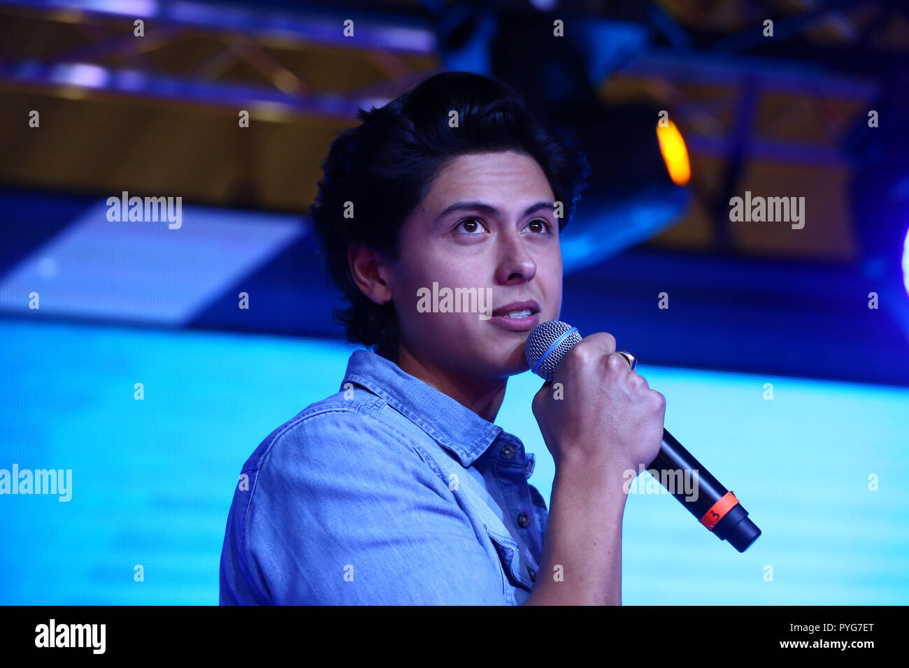 Ian whyte hi-res stock photography and images - Alamy