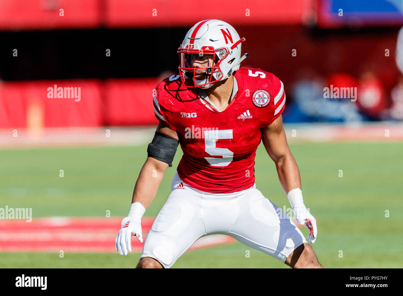 Dedrick young hi-res stock photography and images - Alamy