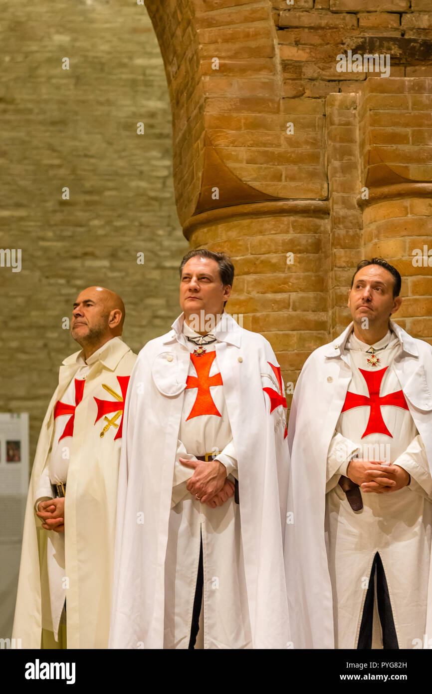 Catholic Knights Templar