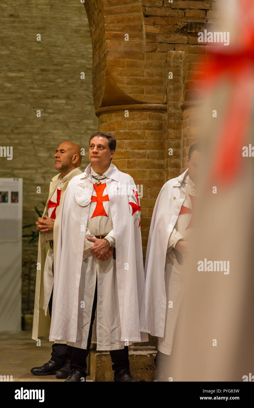 Catholic Knights Templar