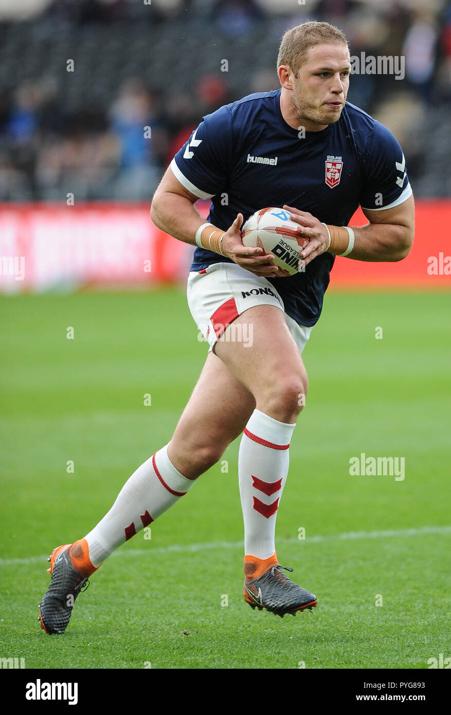 Thomas burgess hi-res stock photography and images - Alamy