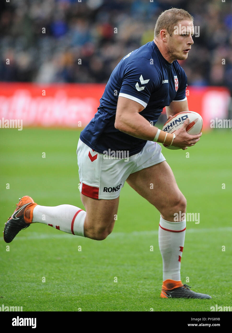 Thomas burgess hi-res stock photography and images - Alamy