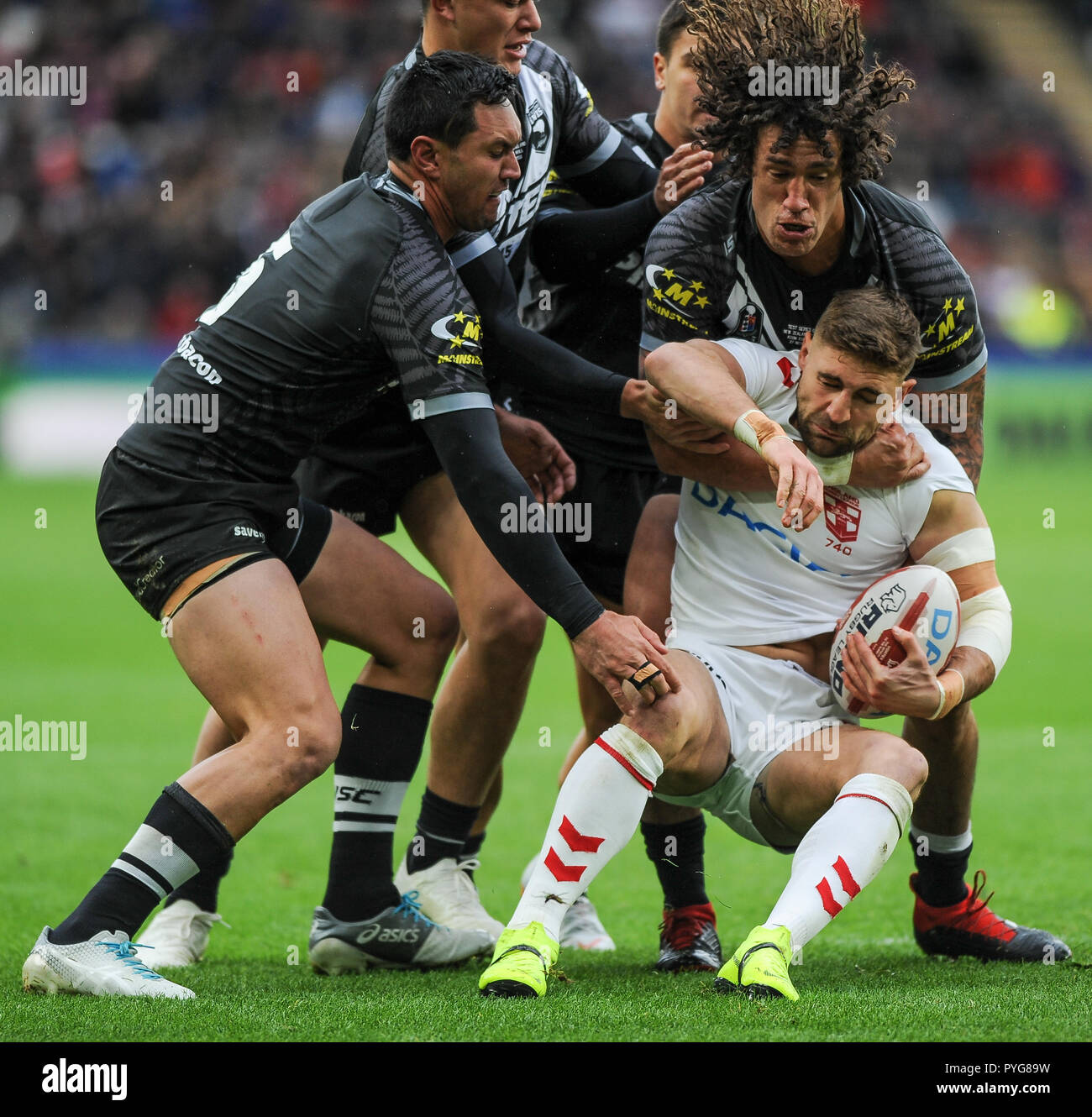 Elliot whitehead england hi-res stock photography and images - Alamy