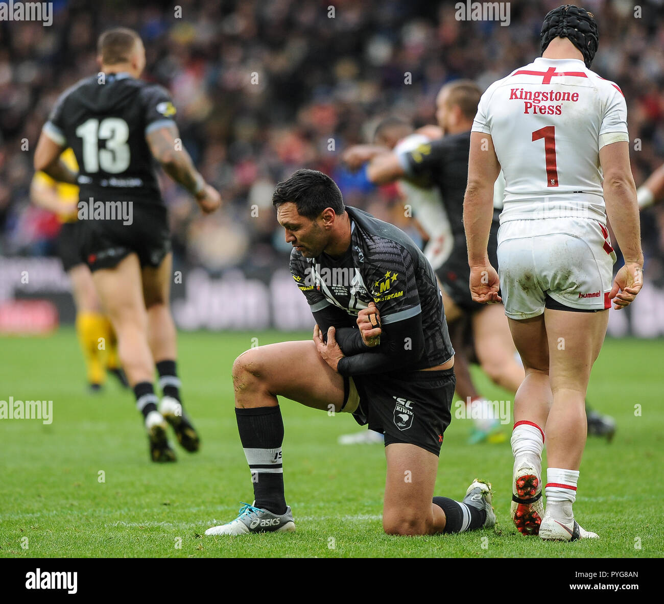 New zealand jordan hi-res stock photography and images - Alamy