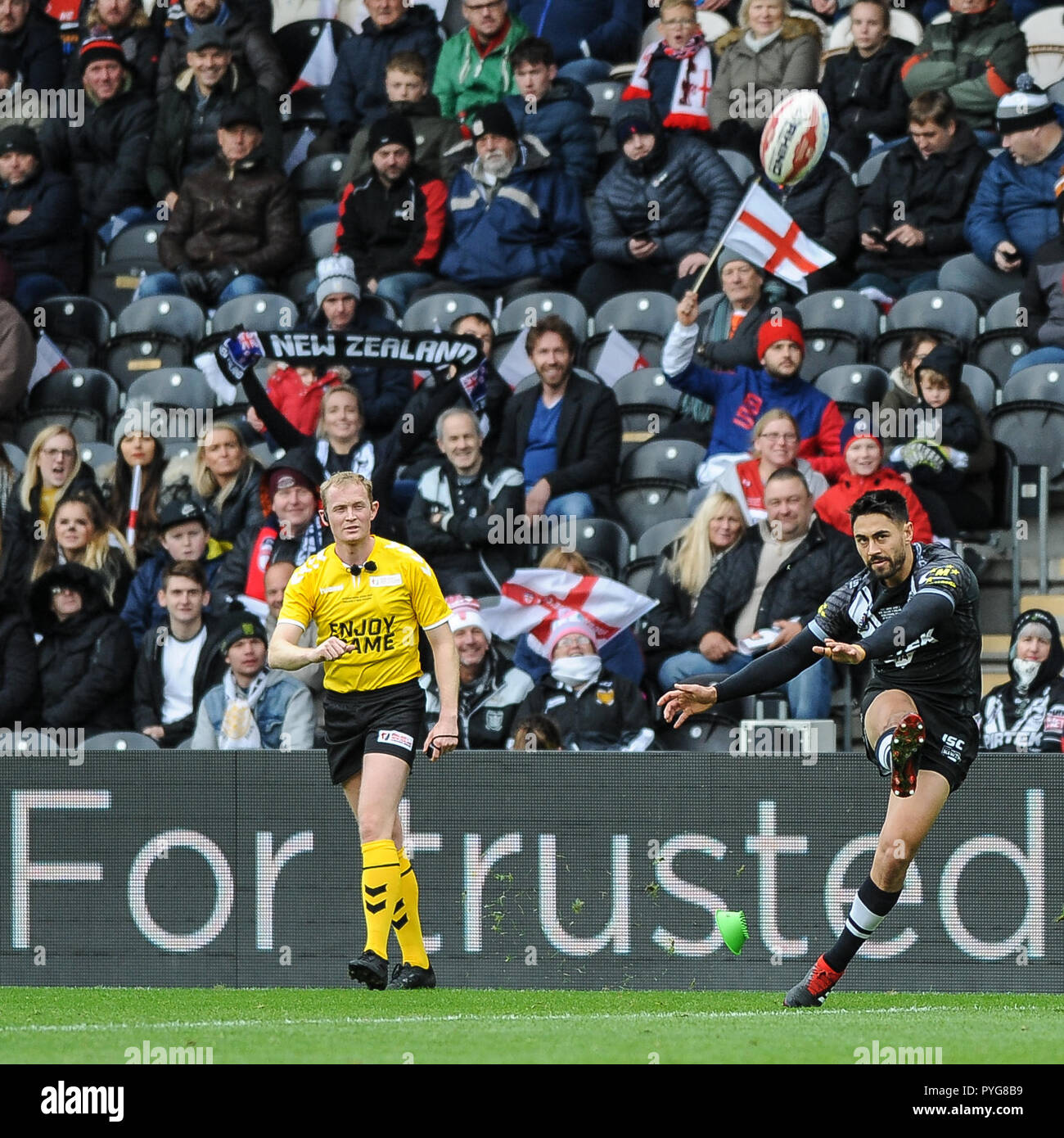 Shaun johnson england hi-res stock photography and images - Alamy