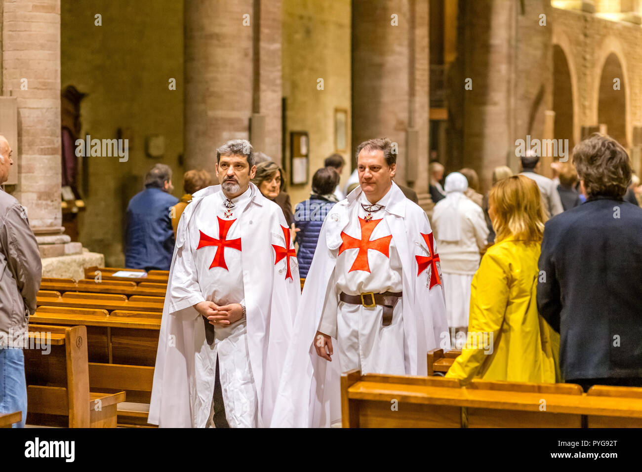 Association of the faithful hi-res stock photography and images - Alamy