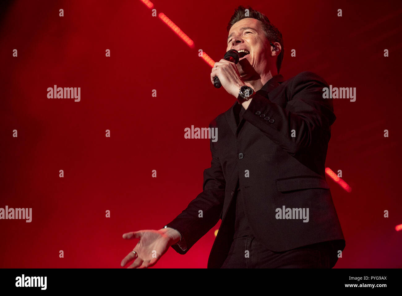 Stock aitken waterman hi-res stock photography and images - Alamy