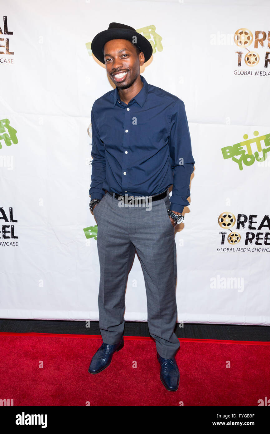 Melvin jackson hi-res stock photography and images - Alamy