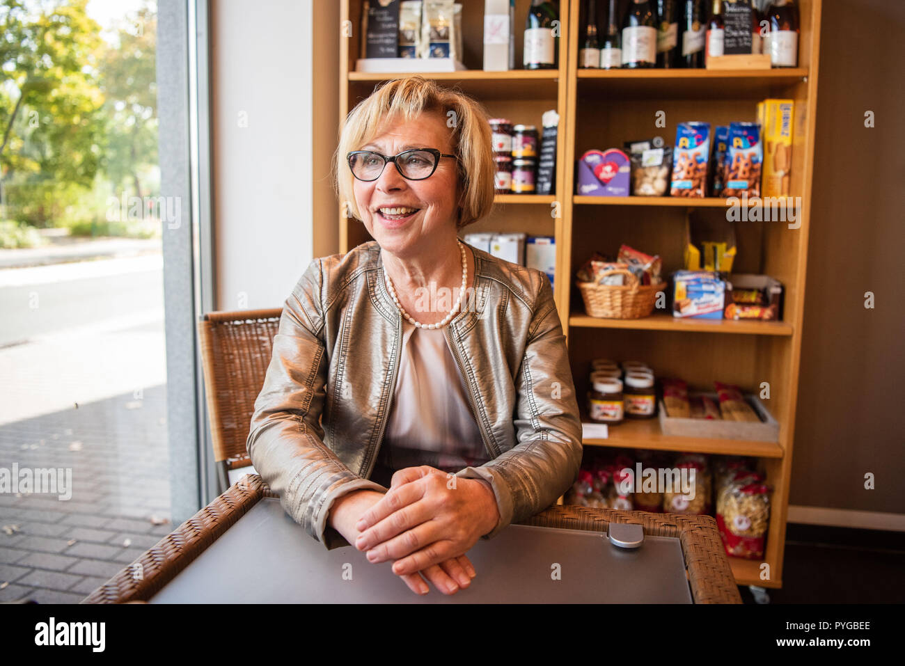 Gieselbach hi-res stock photography and images - Alamy