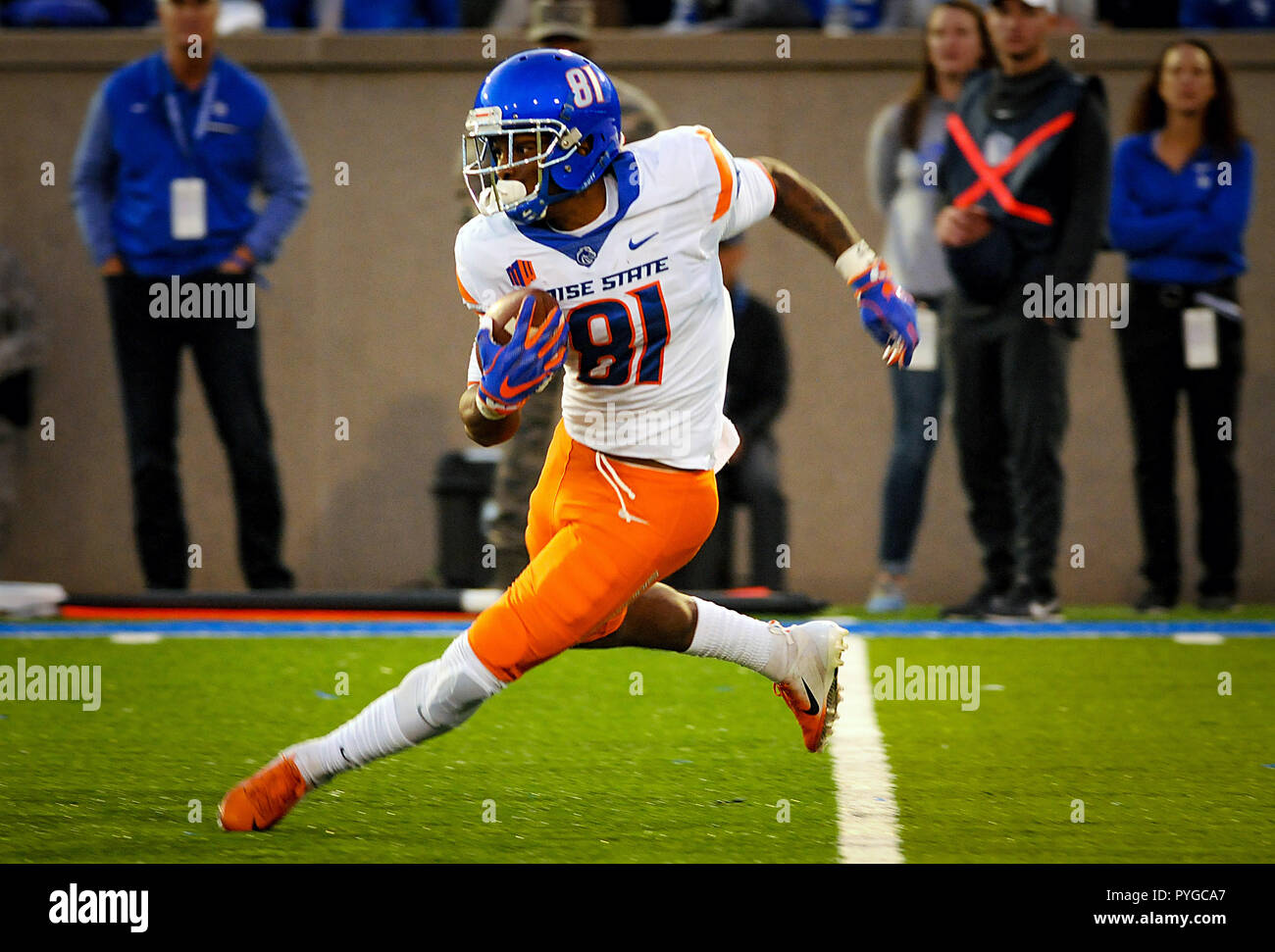 Akilian butler hi-res stock photography and images - Alamy