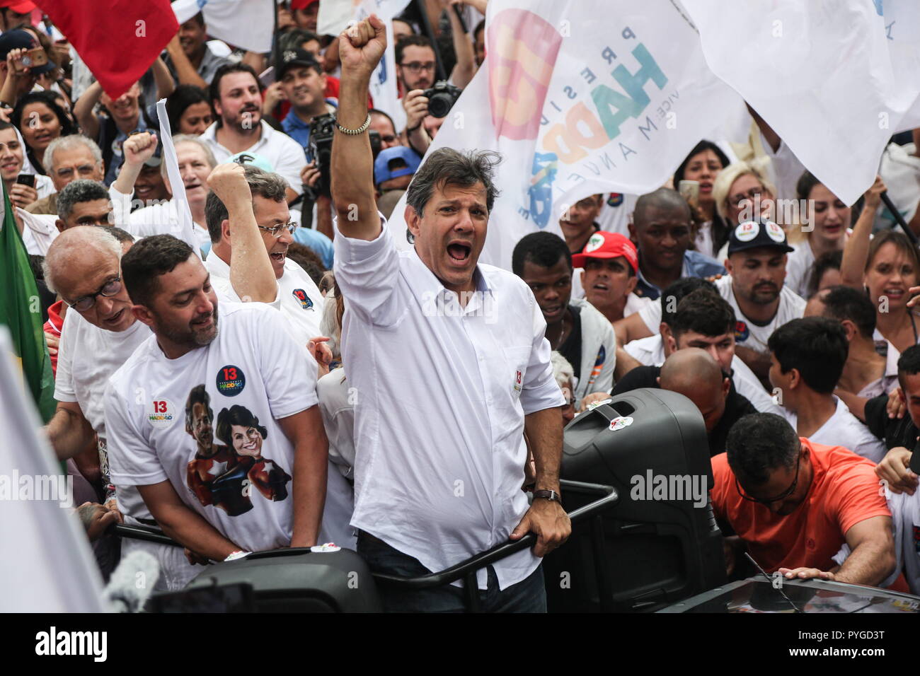 2018 fernando hi-res stock photography and images - Alamy