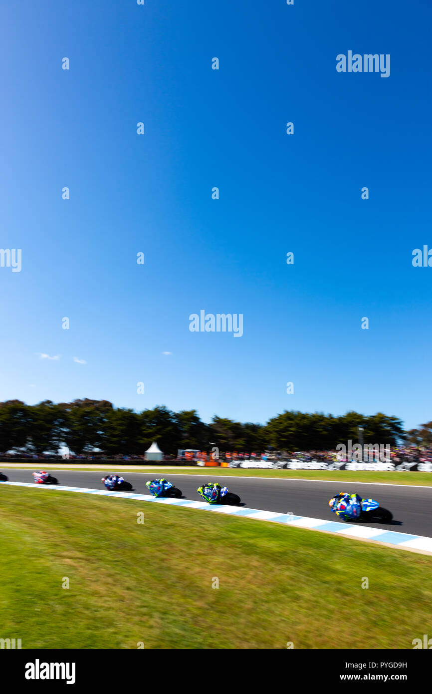 Motogp race track hi-res stock photography and images - Alamy