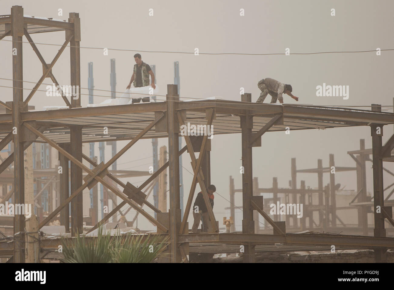 Sarpol e hi-res stock photography and images - Alamy