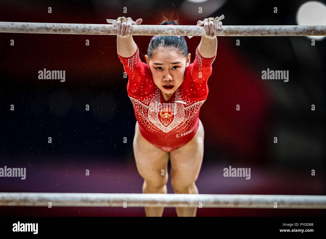 Liu tingting hi-res stock photography and images - Alamy