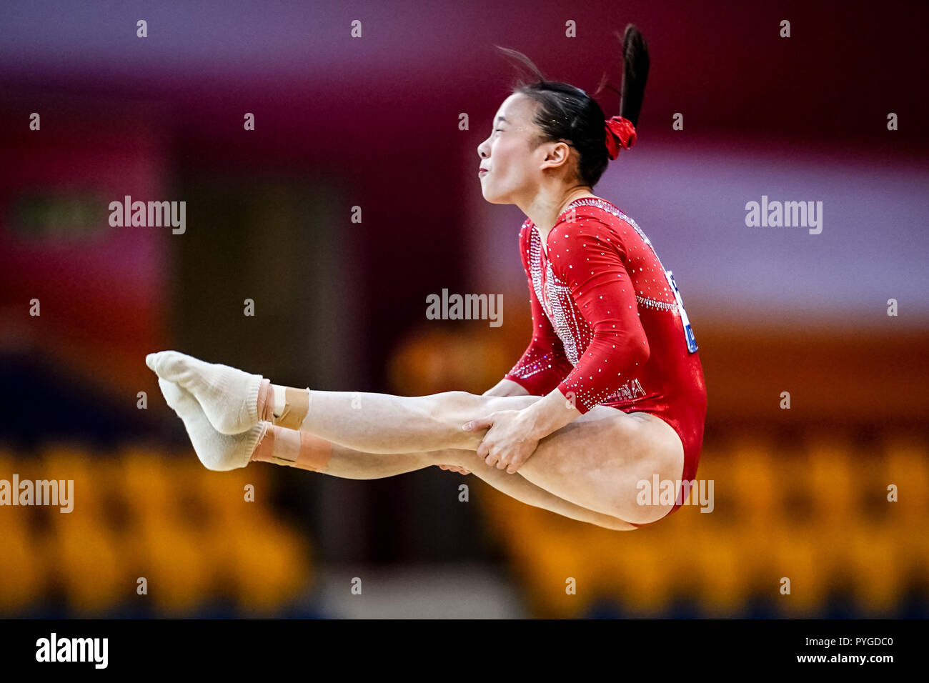 Chen yile hi-res stock photography and images - Alamy