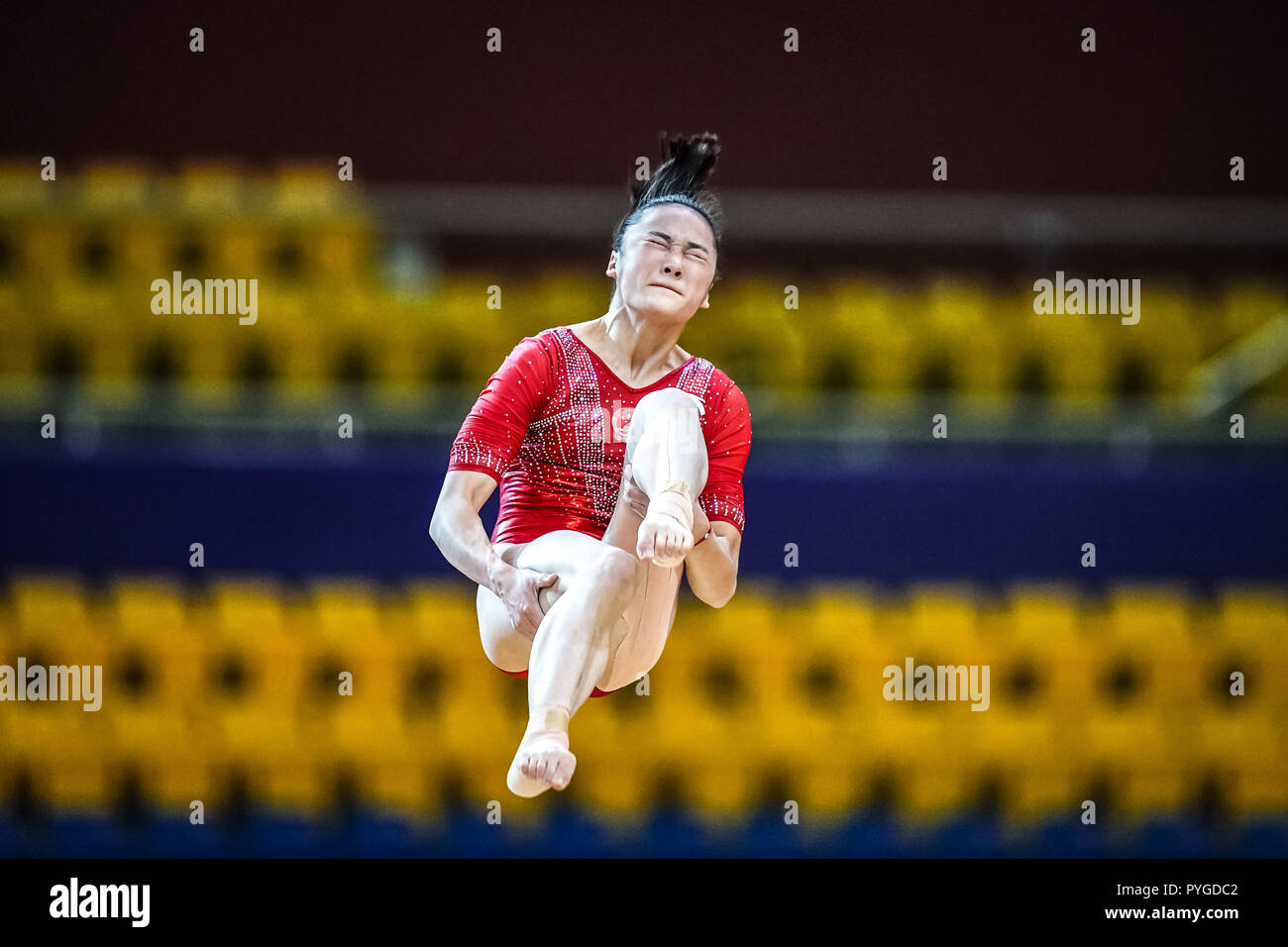 Chen yile hi-res stock photography and images - Alamy