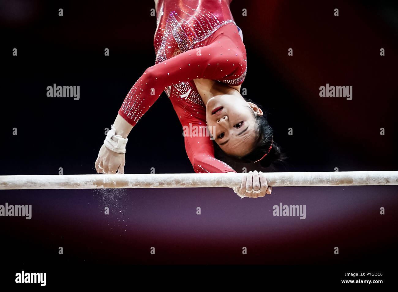 Luo huan hi-res stock photography and images - Alamy