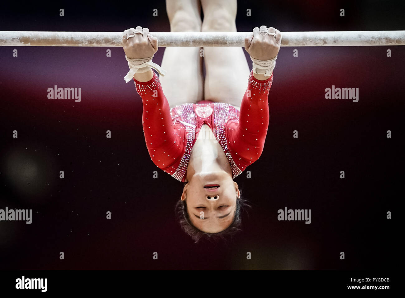 Luo huan hi-res stock photography and images - Alamy