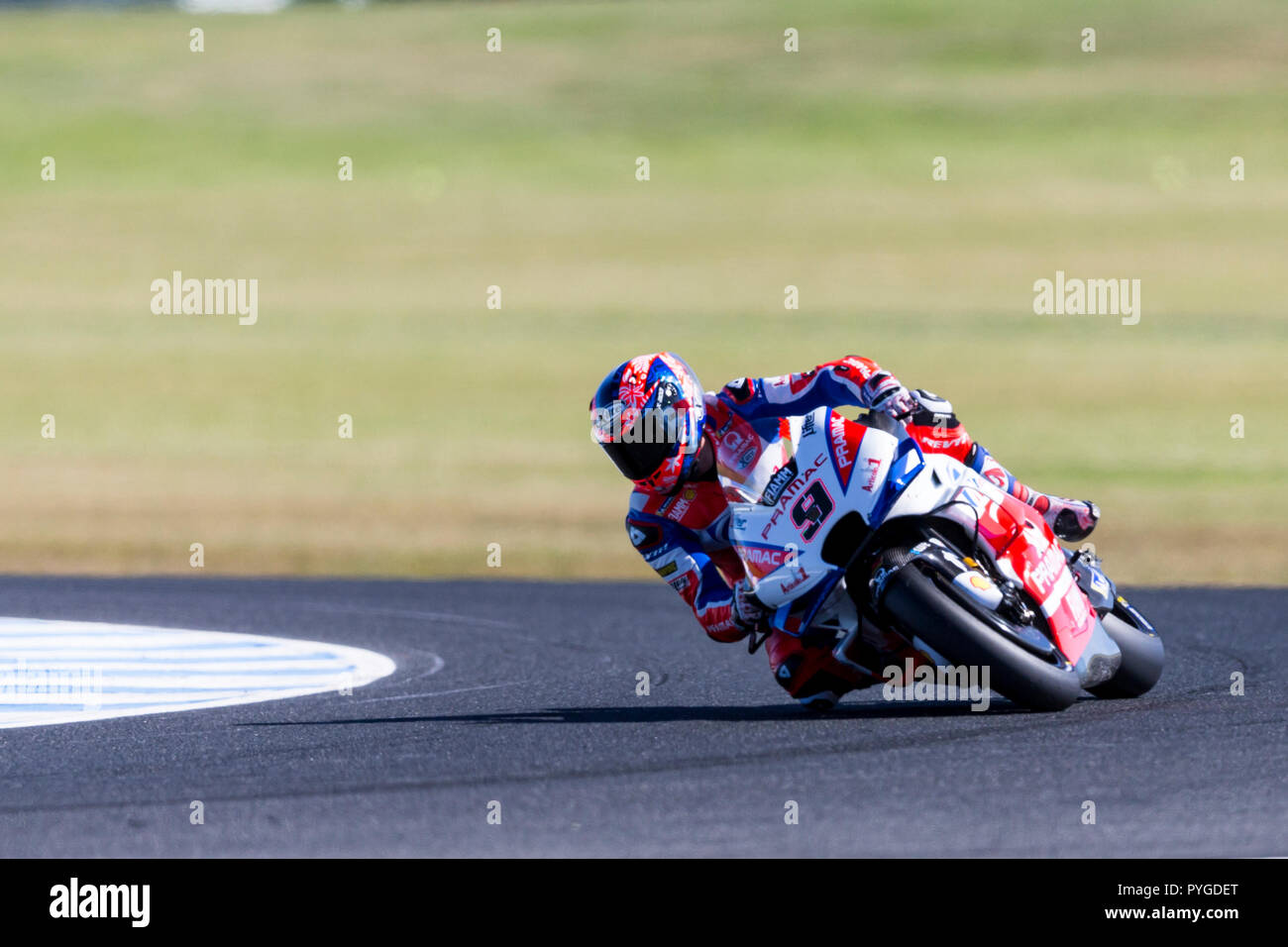 Melbourne, Australia. 28th October 2018, Phillip Island Grand Prix ...