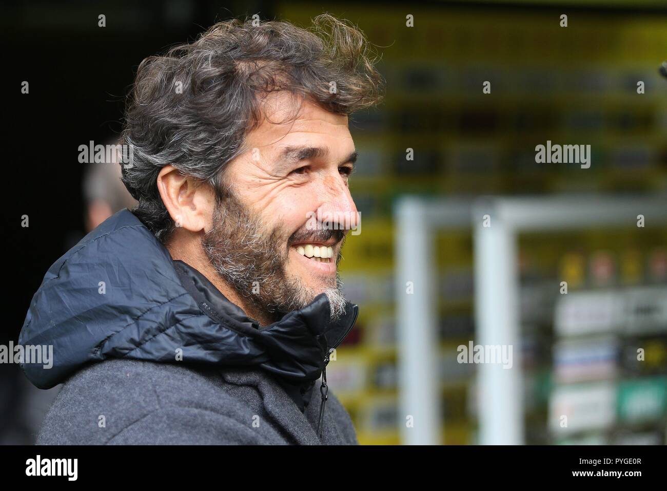 Karl heinz riedle deutschland hi-res stock photography and images - Alamy