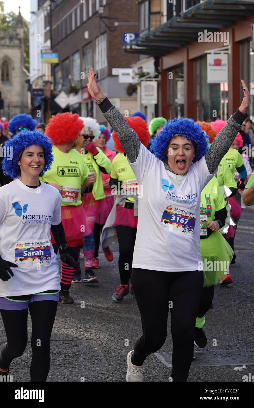 Arriva scouse 5k hi-res stock photography and images - Alamy