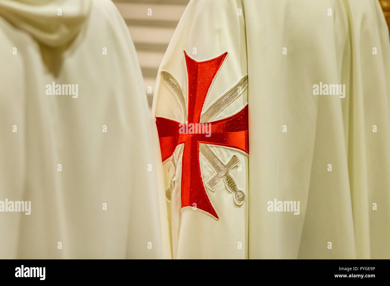 Templars hi-res stock photography and images - Alamy