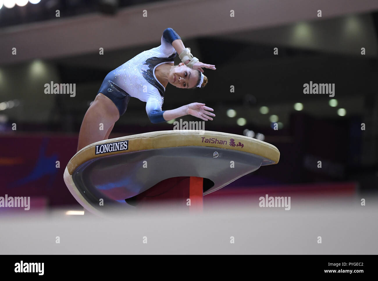 Shallon olsen hi-res stock photography and images - Alamy