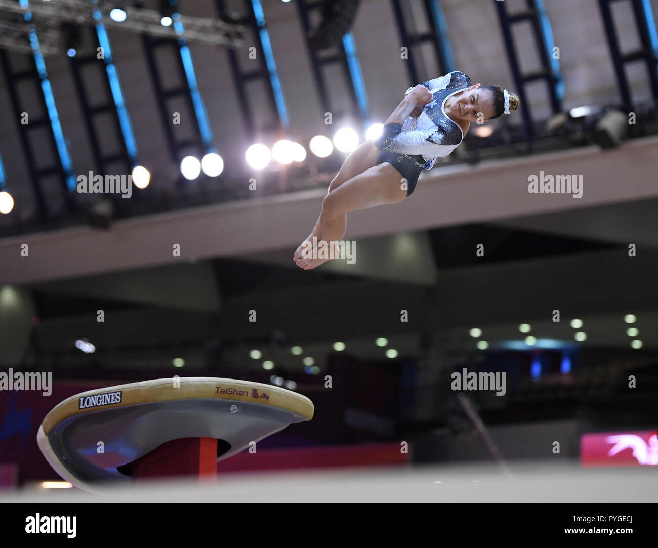 Shallon olsen hi-res stock photography and images - Alamy