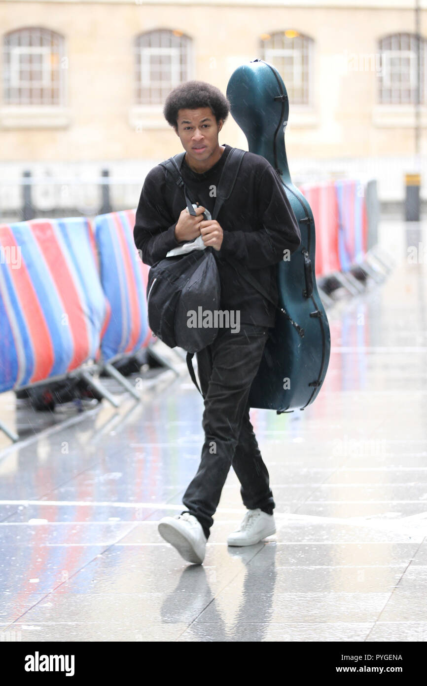 Sheku mason hi-res stock photography and images - Alamy