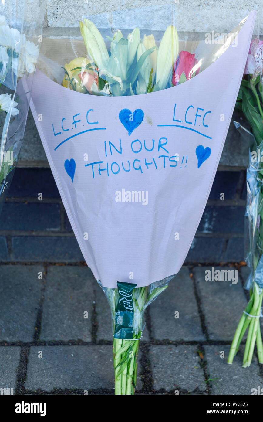 Eric swaffer izabela roza lechowicz hi-res stock photography and images ...