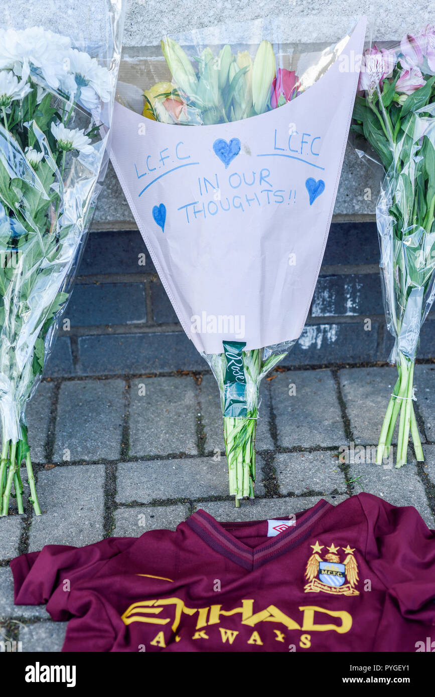 Eric swaffer izabela roza lechowicz hi-res stock photography and images ...