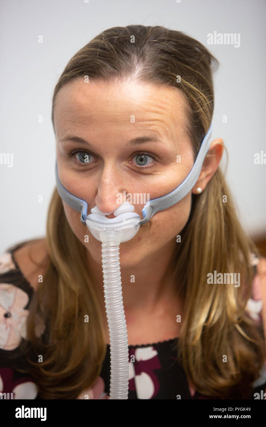 Cpap device hi-res stock photography and images - Alamy