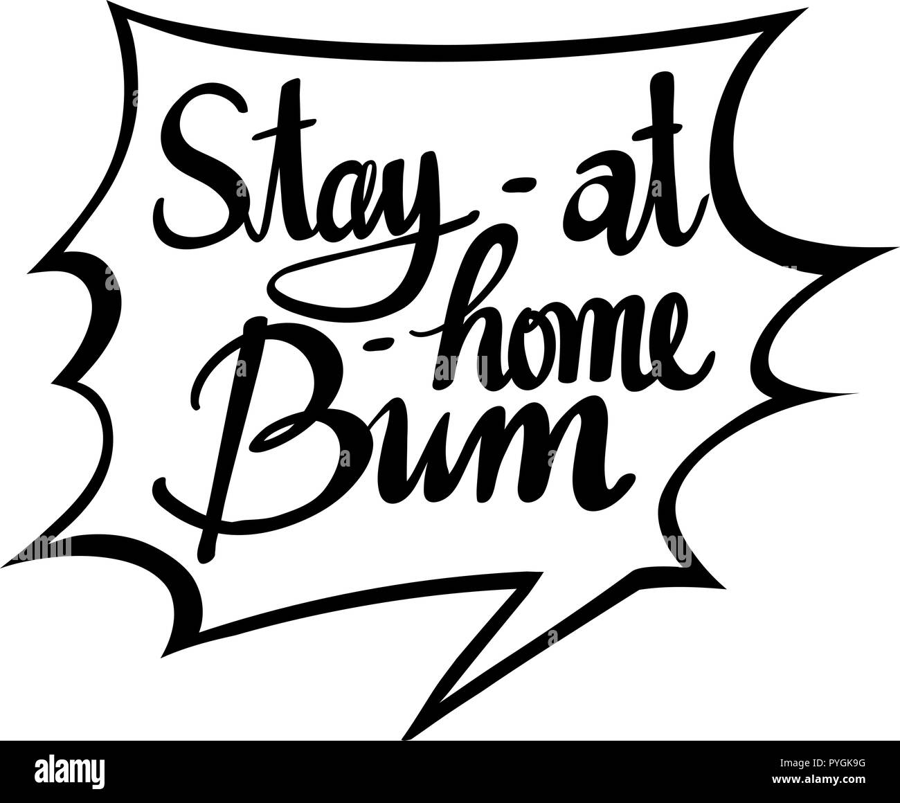 Bum vector vectors hi-res stock photography and images - Alamy