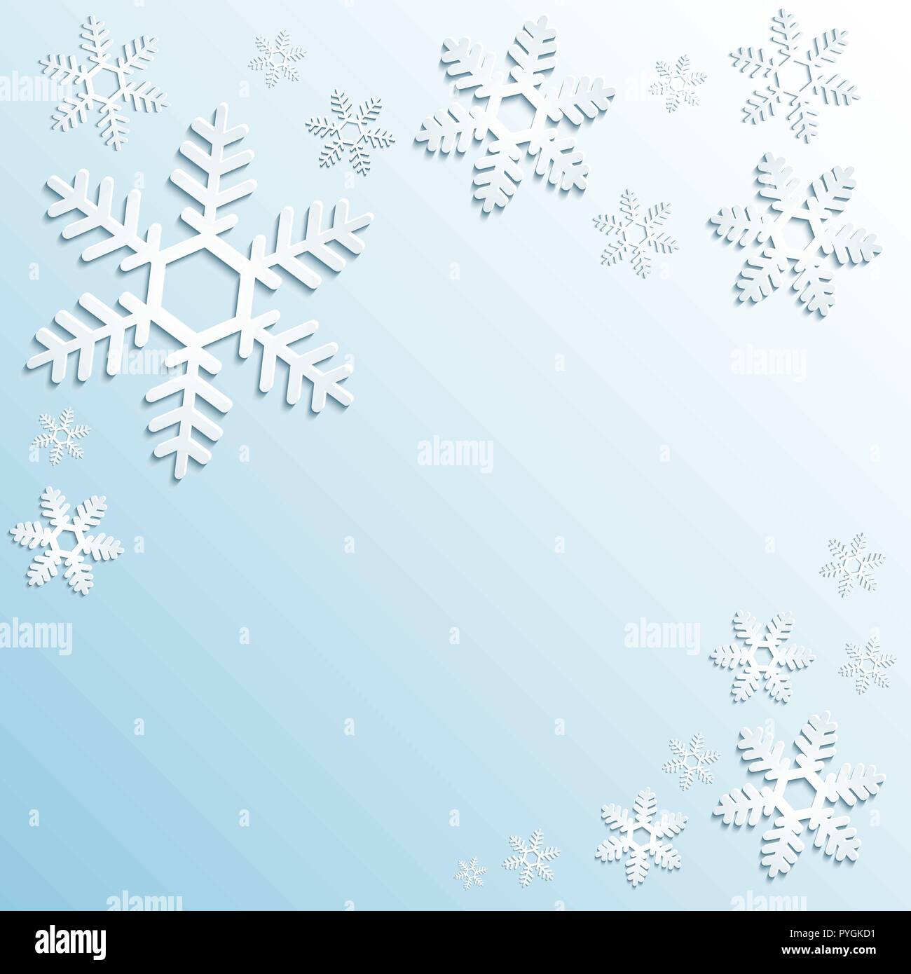 Decorations white background Stock Vector Images - Alamy