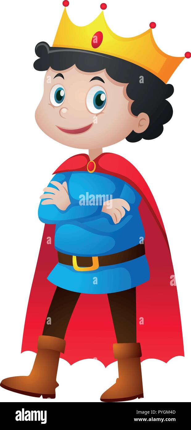 Prince cape royal crown hi-res stock photography and images - Alamy