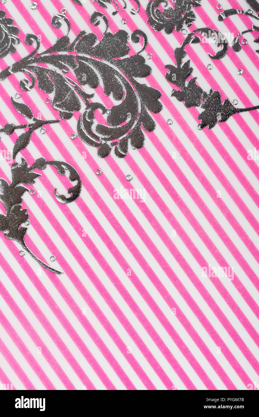 Concept abstract floral seamless pattern flora surface design ...