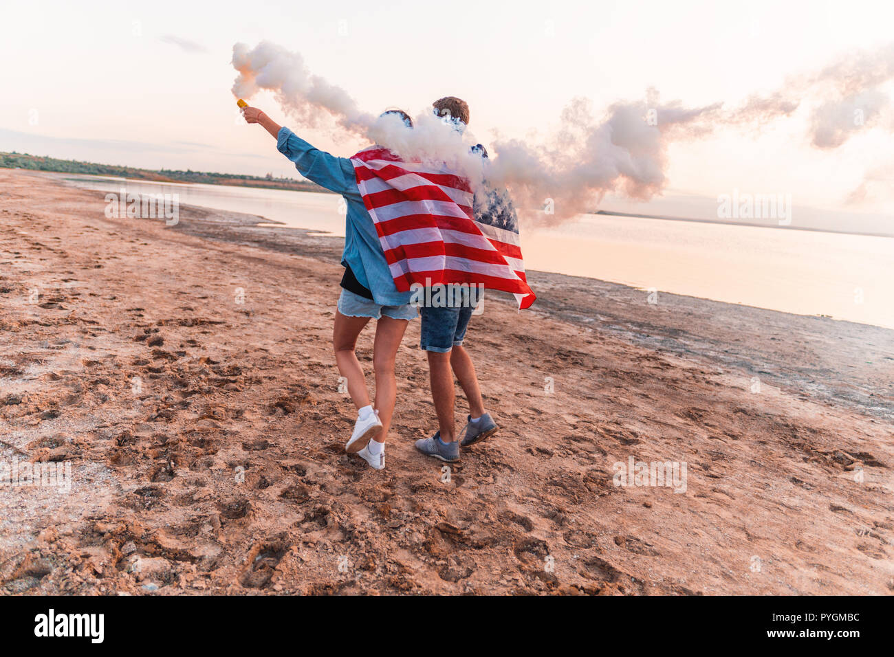 Fusee flare hi-res stock photography and images - Alamy