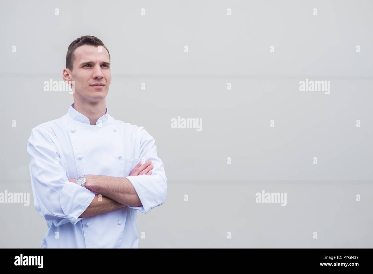 Master chef hi-res stock photography and images - Alamy