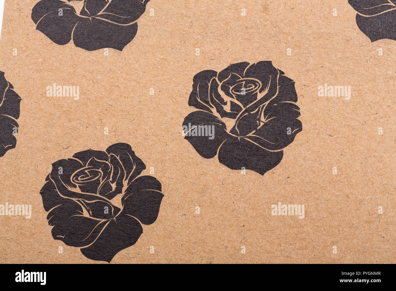 Concept abstract floral seamless pattern flora surface design ...