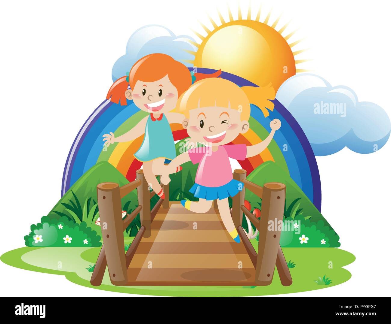 Crossing the sun Stock Vector Images - Alamy