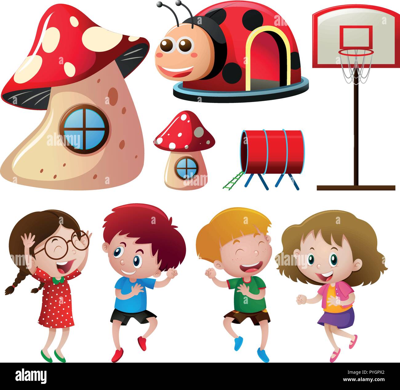 Play stations hi-res stock photography and images - Alamy